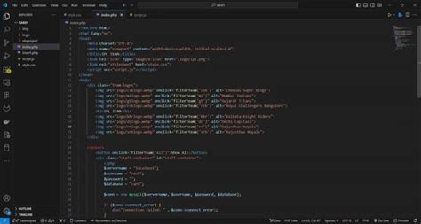 Sanjeev R On Linkedin Php Html Css Javascript Php Mysql Backend Frontend