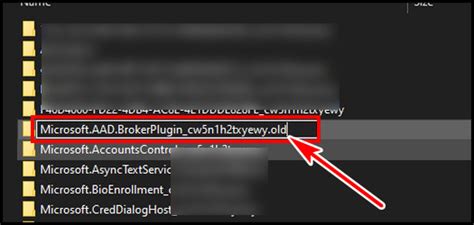 Fixed Error 80090016 Keyset Does Not Exist Office 365