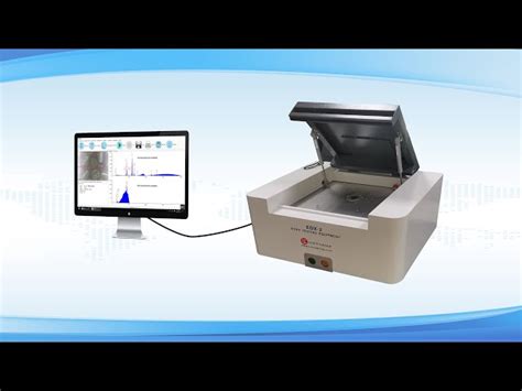 How Does An XRF Spectrometer Work And Where Can You Use It LISUN