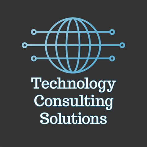 About Technology Consulting Solutions