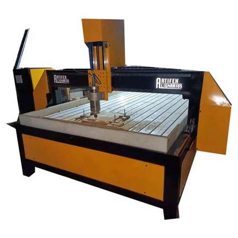 Automatic CNC Router Machine KW At Rs In Kanpur ID