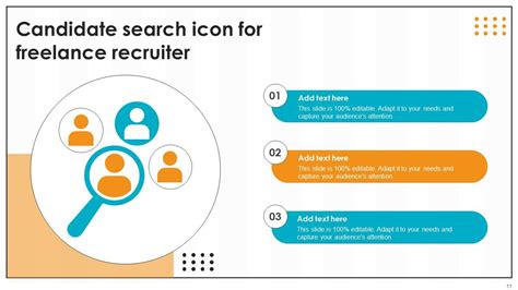 Freelance Recruiter Powerpoint Ppt Template Bundles Ppt Presentation