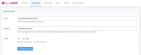 how to fix fluent forms email delivery issues fluent forms