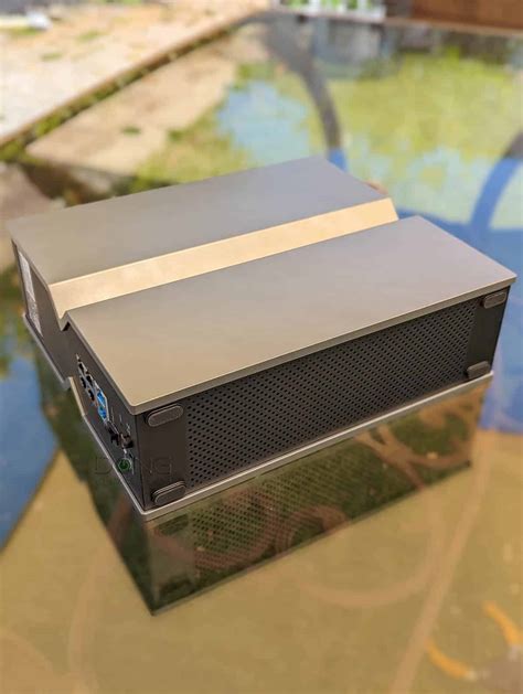 Tp Link Archer Be800 Review A Promising Wi Fi 7 Router Dong Knows Tech