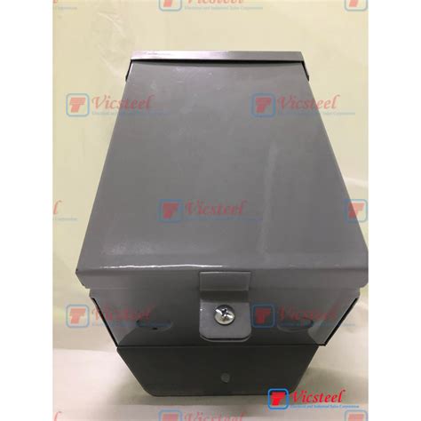 Nema 3r For Ge Breakers Gray 2p And 3p Bolt On Tqc Tqd Thjk Shopee Philippines