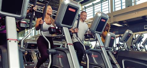Crunch Fitness Picks The Best Cardio Machine For Every Member Crunch