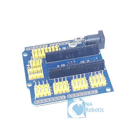 arduino nano shield expansion board shopee malaysia