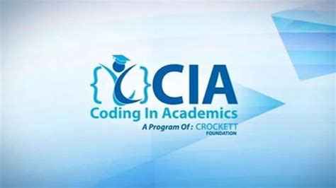 Coding In Academics