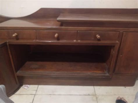 میز‌ دراور عتیقه در تهران