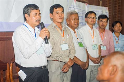 គណបក្សប្រជាធិបតេយ្យមូលដ្ឋាន បន្តជ្រើសរើសមេដឹកនាំដោយសមាជចាប់ផ្តើមពី ថ្នាក់មូលដ្ឋាន