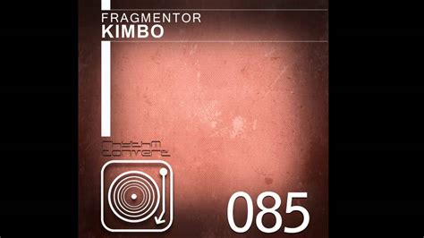Fragmentor Lego Robot Original Mix Rhythm Converted Youtube