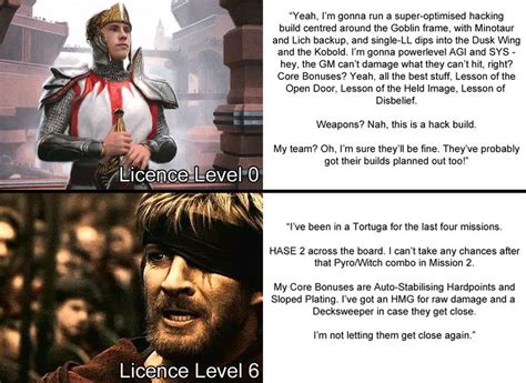 Pin By Jakub Potakowski On Lancer In 2025 Lancer Mecha Tanks Memes