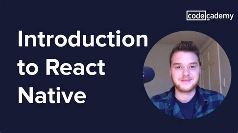 Quenton Spencer On Linkedin Introduction To React Native