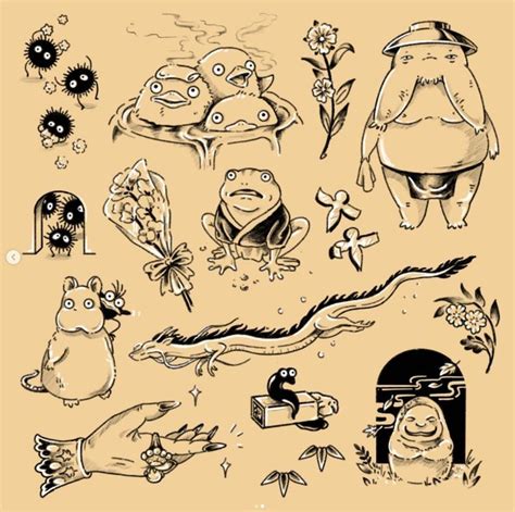 36 Studio Ghibli Ideas In 2025 Ghibli Studio Ghibli Studio Ghibli Art