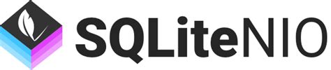 GitHub Vapor Sqlite Nio Non Blocking Wrapper For Libsqlite Dev Using SwiftNIO