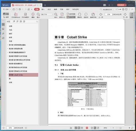 内网安全攻防渗透测试实战指南 PDF电子书 MB 下载 码农书籍网