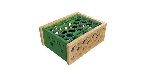 Free Cad Designs Files And 3d Models The Grabcad Community Library