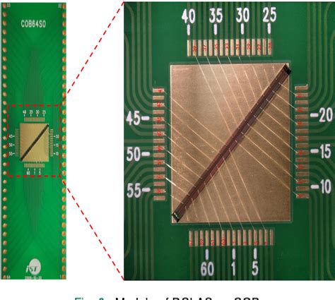 Figure 6 From Cmos Compatible Dual Column Linear Image Sensor With A Gain Of 105 And Dynamic