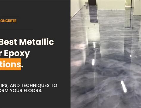 Full Comparison Epoxy Flooring Vs Tiles For Your Home