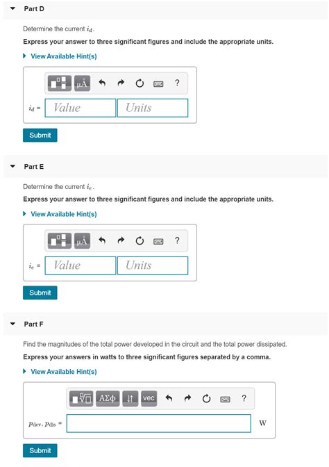 Solved Use The Mesh Current Method To Find The Branch Chegg