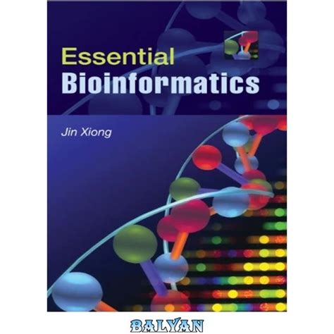 خرید و قیمت دانلود کتاب Essential Bioinformatics ترب
