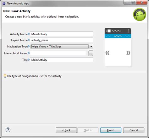 Creating Android Hello World Applications Envato Tuts