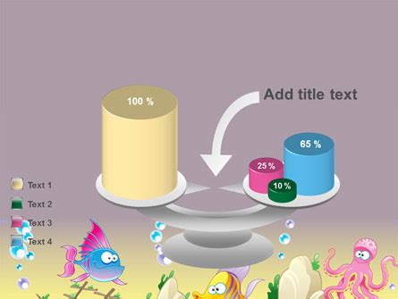 Under The Sea Presentation Template For PowerPoint And Keynote PPT Star