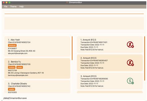 Ug Quickstart Gui Bug · Issue 3562 · Nus Cs2103 Ay2122s2pe Dev Response · Github