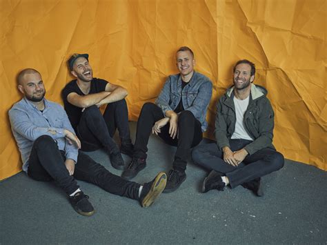 Luca Brasi Announce Regional Tour Supports Australian Musician Magazine