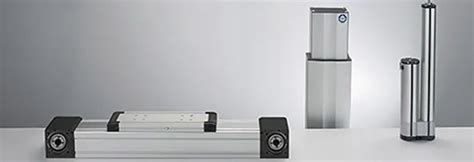 Linear Technology At Best Price In Pune By Phoenix Mechanic ID