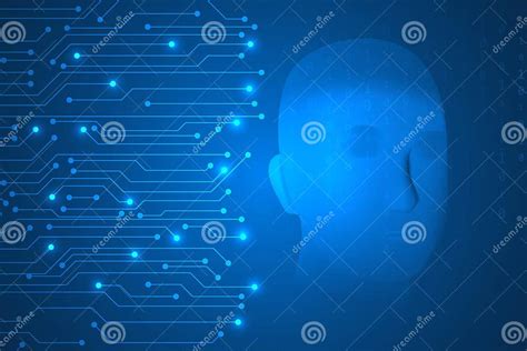 Cyber Security And Safety From Cyberattack Technology Abstract Big