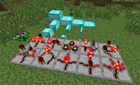 Redpower2 Mod紹介 みね缶。 Minecraftマインクラフトmod解説攻略サイト