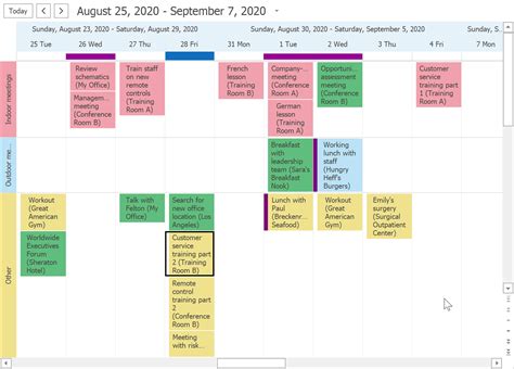 Winforms — Early Access Preview V202