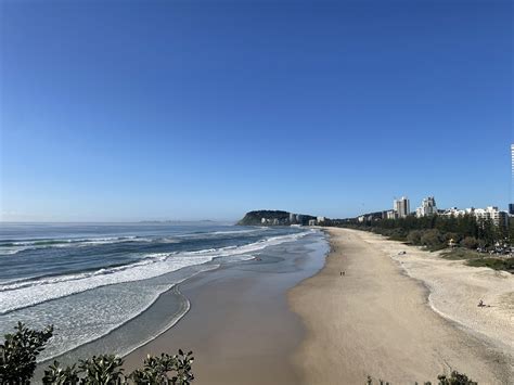Gold Coast Tourist Parks Post Fancy A Walk Enjoy The Natural…