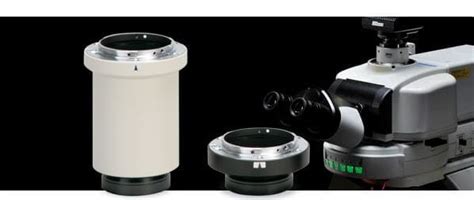 Fluorescent Filter Cubes For Epi Fluorescence Microscope Einst Technology Pte Ltd