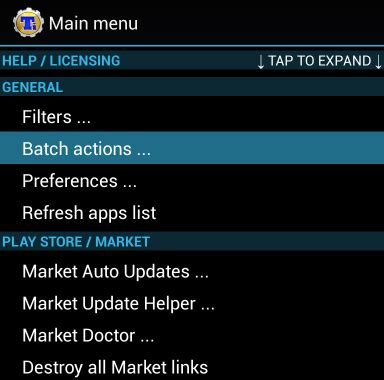 How To Back Up And Restore Android System