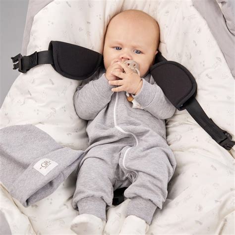 Комплект на выписку из роддома ДЕМИ дюспо серый принт Grayandrose