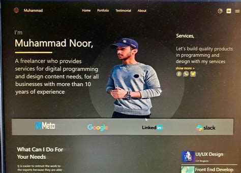 Muhammad Noor On Linkedin Assalamualaikum Ive Have Completed My First Html And Css Assignment I