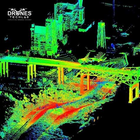 Lidar Based City Mapping Using Drones In Kolkata Id 2853625674688