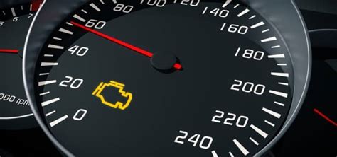 Signs Of A Bad Or Failing Oxygen Sensor