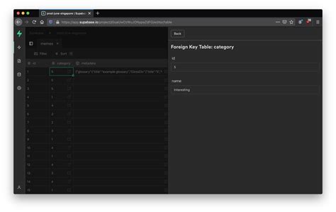 Releases Supabase Supabase GitHub