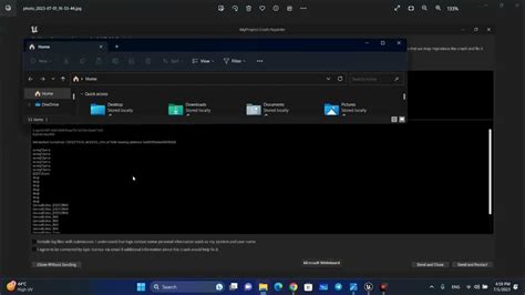 Unhandled Exception Exceptionaccessviolation Reading Address