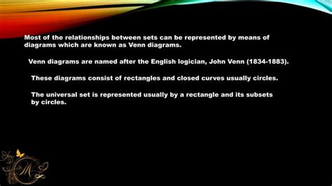 Cbse Mathematics Class 11 Sets Venn Diagram Pptx