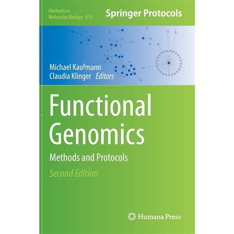 Functional Genomics Submarino