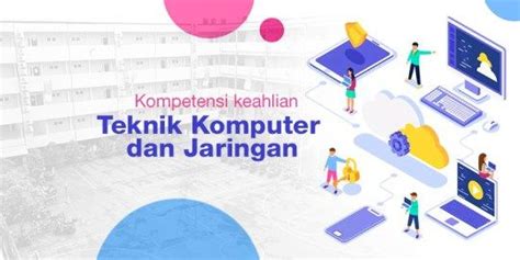 Teknik Dasar Jaringan Belajar Di Rumah