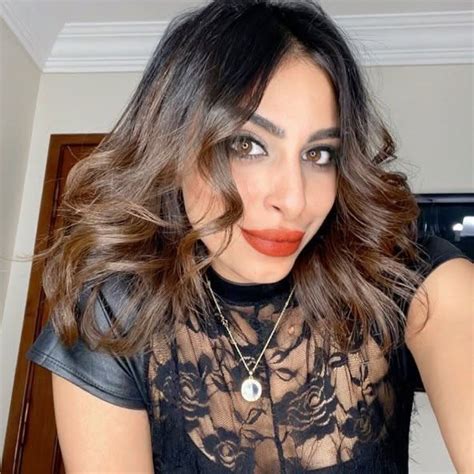 Lana Abaza Lanaa Abazaa Threads Say More