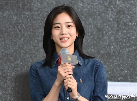 Hong Hwa Yeon Discuss Hancinema