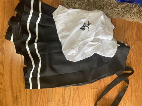 Tsumugi Shirogane Cosplay Gem