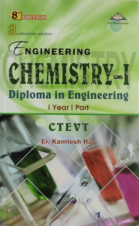engineering chemistry i first semester ctevt solution upaharbazar