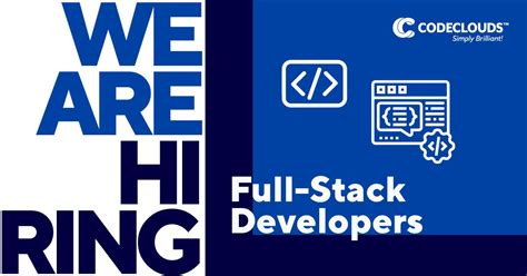codeclouds on linkedin fullstackdevelopers jobsinkolkata